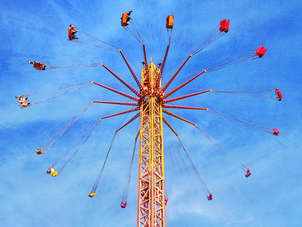 Unleashing Thrills and Delight: Exploring Egypt’s Captivating Theme ...