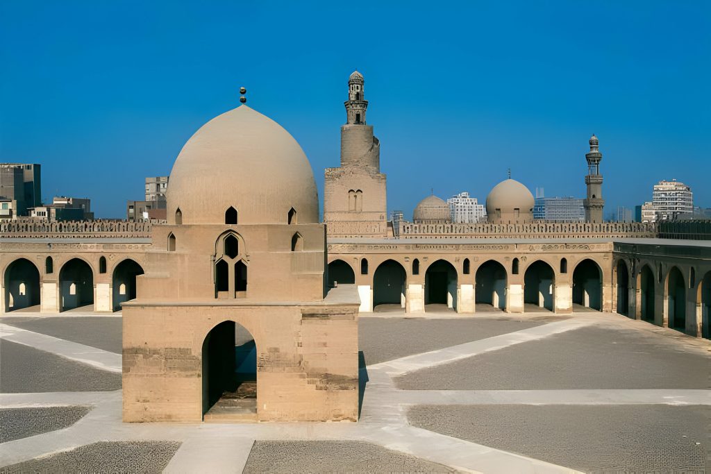 The Best Mosques in Egypt for Taraweeh Prayers | Egyptian Streets