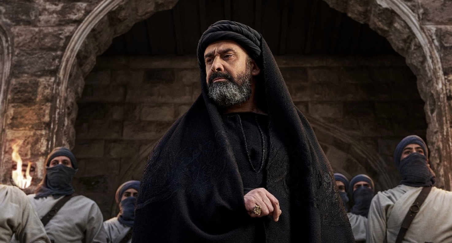 Unveiling the Enigmatic World of the Assassins: Tracing the Legacy of ...