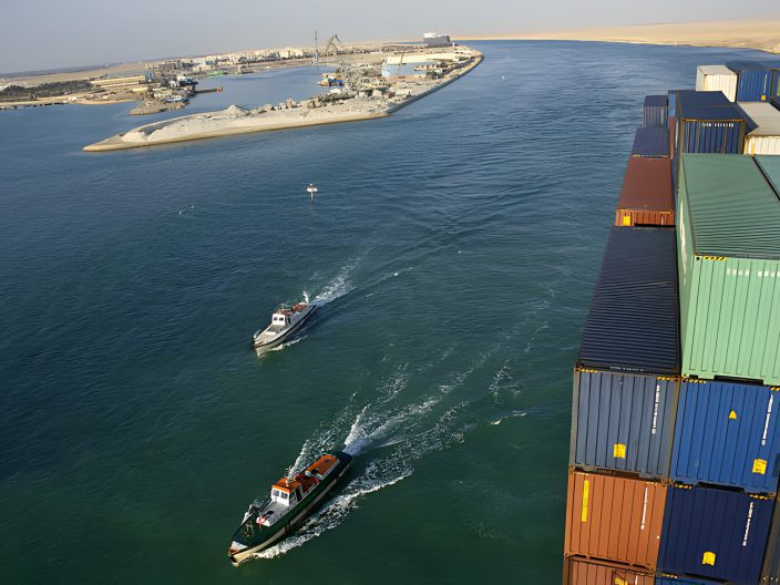 new suez canal | Egyptian Streets