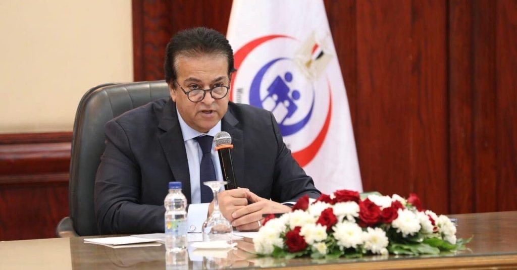 Egypt’s 100 Million Health Initiative: From Early Detection to Free Surgeries | Egyptian Streets