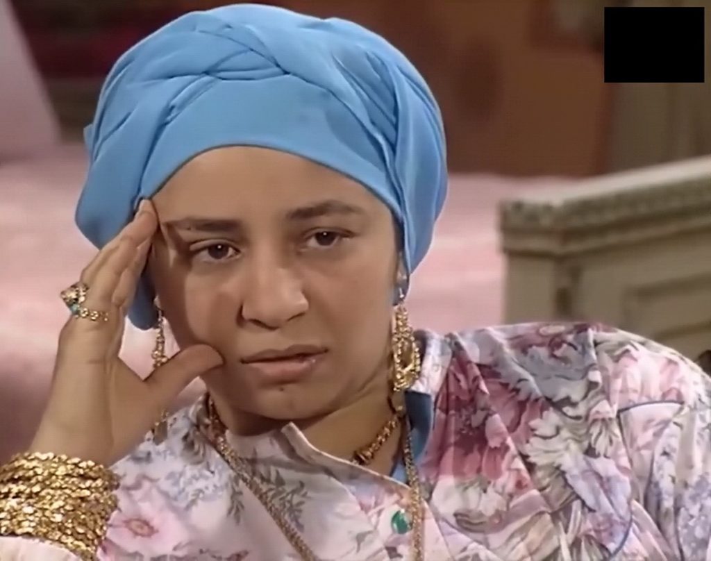 How Abla Kamel Shaped Internet Meme Culture for Egyptians | Egyptian ...