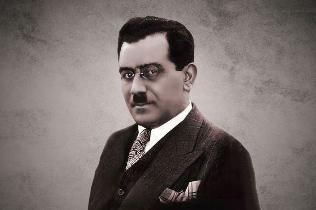 Illuminating Achievements: Arab Physicists Shaping the World of Light ...