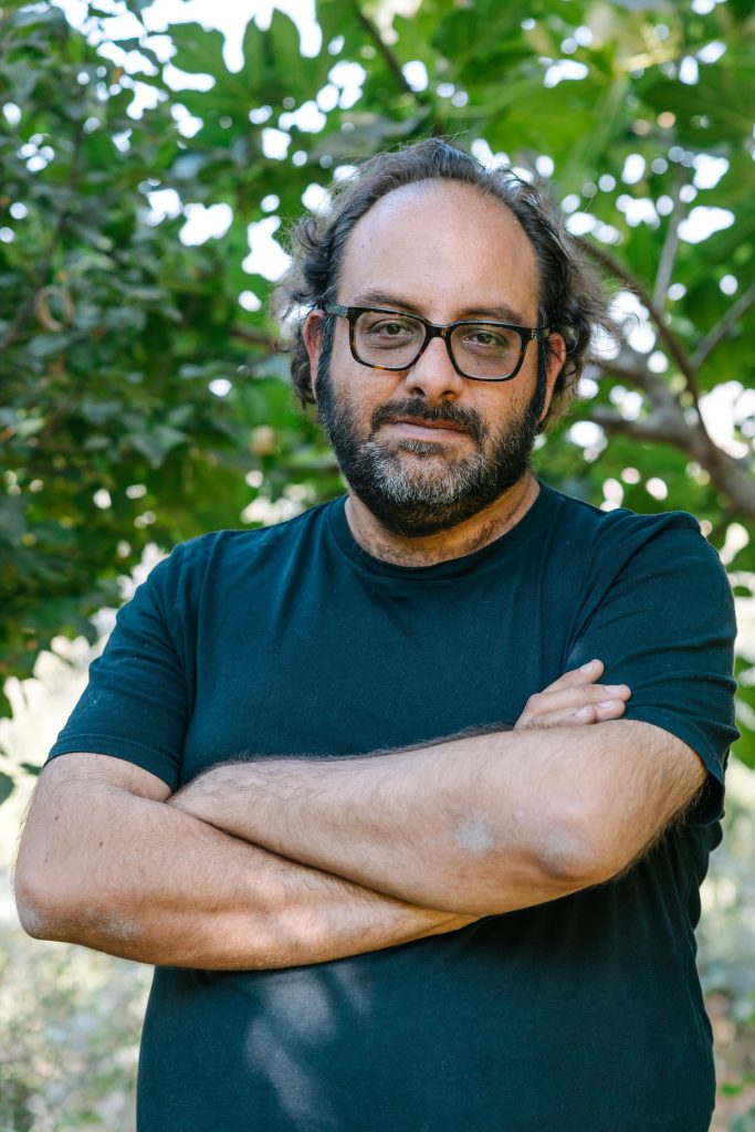 Palestinian Chefs Uphold their Culinary Legacy | Egyptian Streets