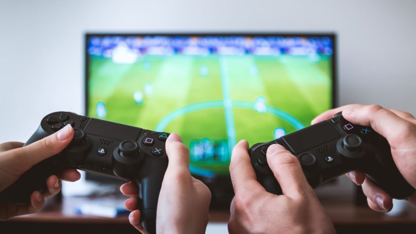 Gaming in Egypt: A Billion-Dollar Industry on the Rise | Egyptian Streets