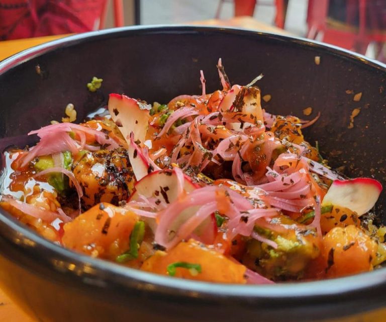 Don Eatery: the Soul of East Asian Street Food in Cairo | Egyptian Streets