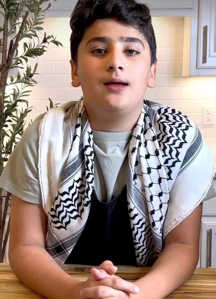 Palestinian Chefs Uphold their Culinary Legacy | Egyptian Streets