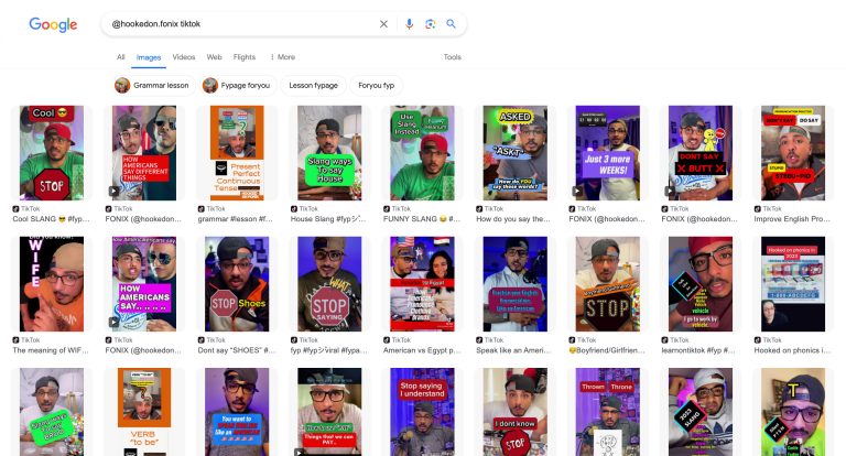 ‘New Cairo Slaughterer of Women’ is a Popular TikToker in Egypt ...