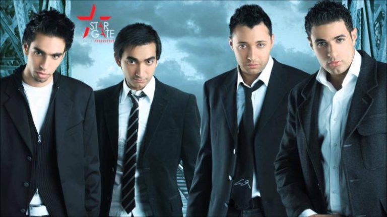 10 Songs All Egyptians Born in the 90s Love | Egyptian Streets