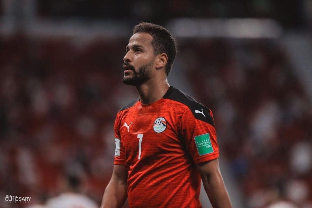 Footballer Ahmed Refaat Passes Away 4 Months After a Heart Attack ...