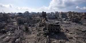 The Gaza Ceasefire: Why Now and What Does it Mean? | Egyptian Streets