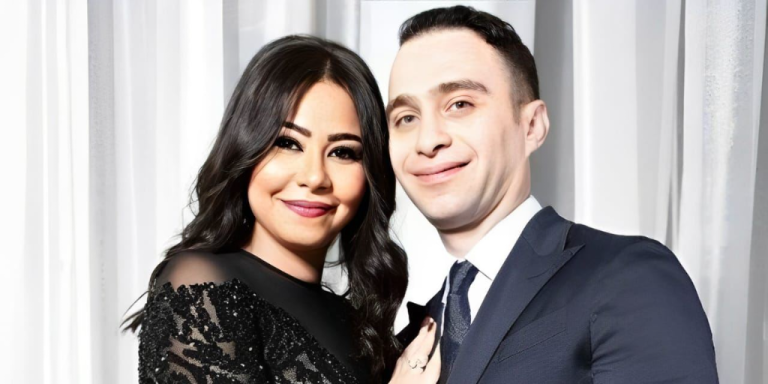 Egyptian Singer Sherine Files Assault Case Against Ex-Husband ...