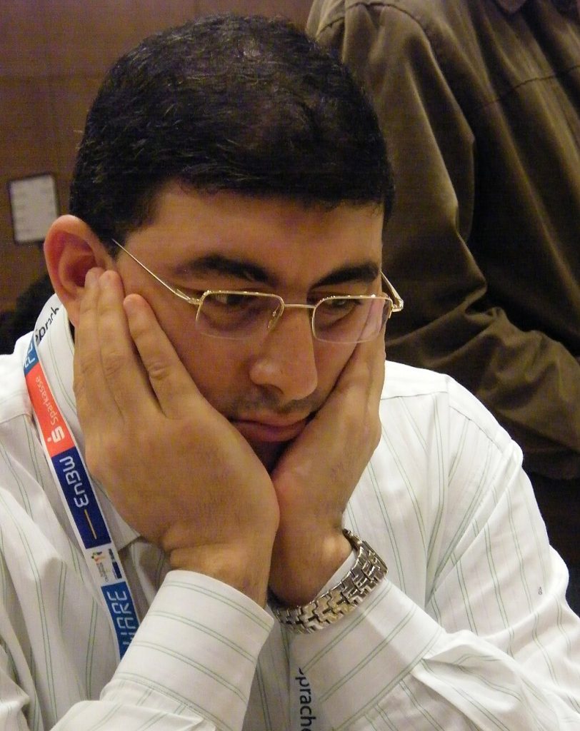 Unveiling the Grandmasters: Egypt’s Rising Chess Pioneers | Egyptian ...