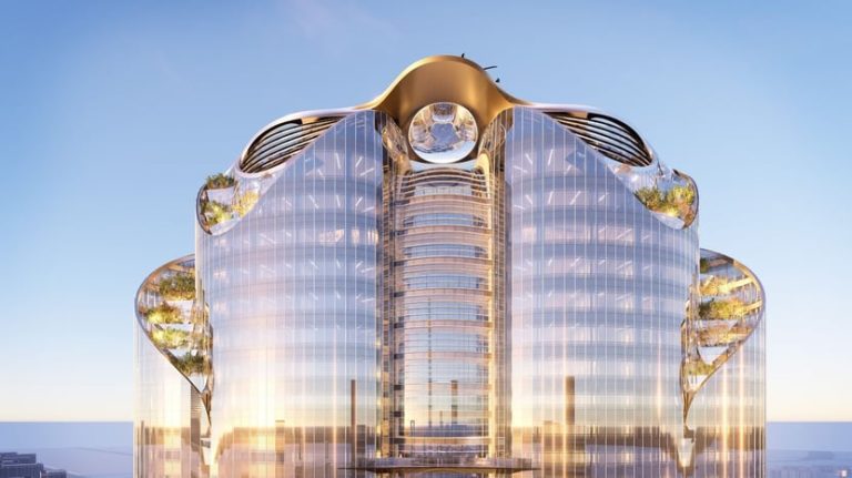 Egypt to House the Middle East’s First Net-Carbon Zero Skyscraper ...