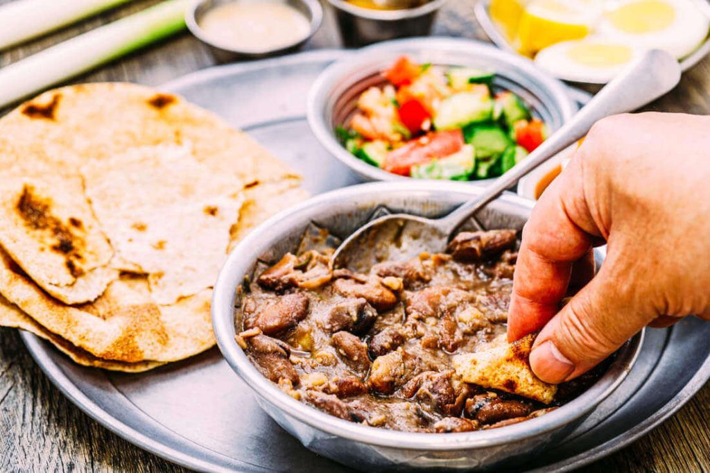 The Changing Affordability of Egyptian Breakfast | Egyptian Streets