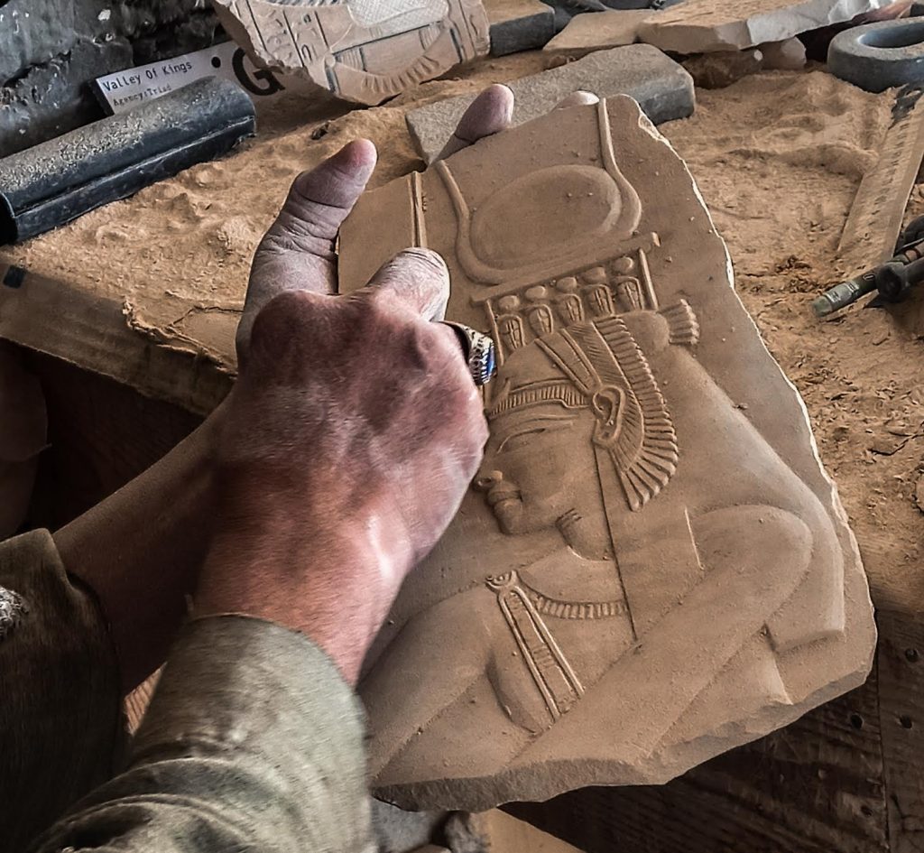 The Timeless Art of Alabaster: Where Ancient Traditions Meet Modern ...