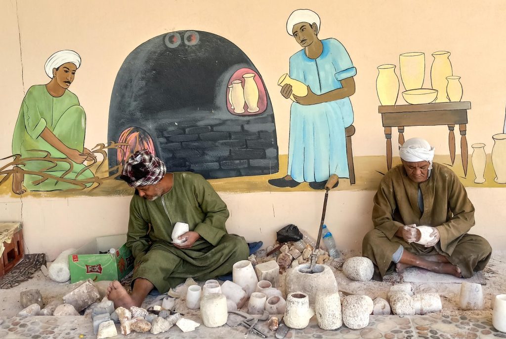 The Timeless Art of Alabaster: Where Ancient Traditions Meet Modern ...
