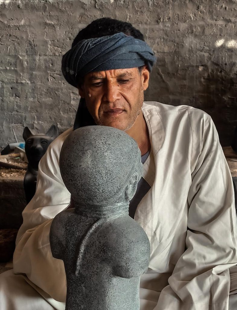 The Timeless Art of Alabaster: Where Ancient Traditions Meet Modern ...