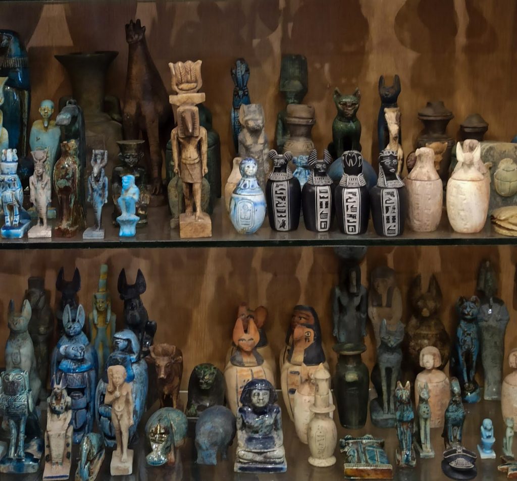 The Timeless Art of Alabaster: Where Ancient Traditions Meet Modern ...