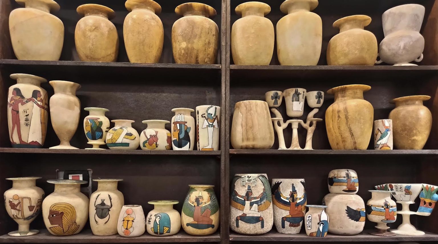 The Timeless Art of Alabaster: Where Ancient Traditions Meet Modern ...