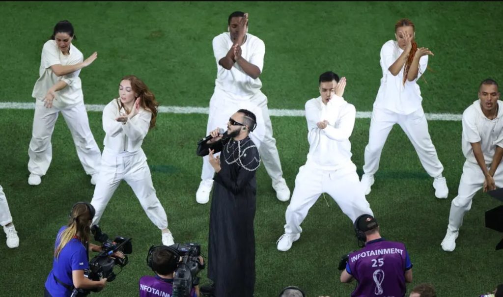 Birthday Spotlight: How Wegz Left a Mark on Egyptian Hip-Hop | Egyptian ...