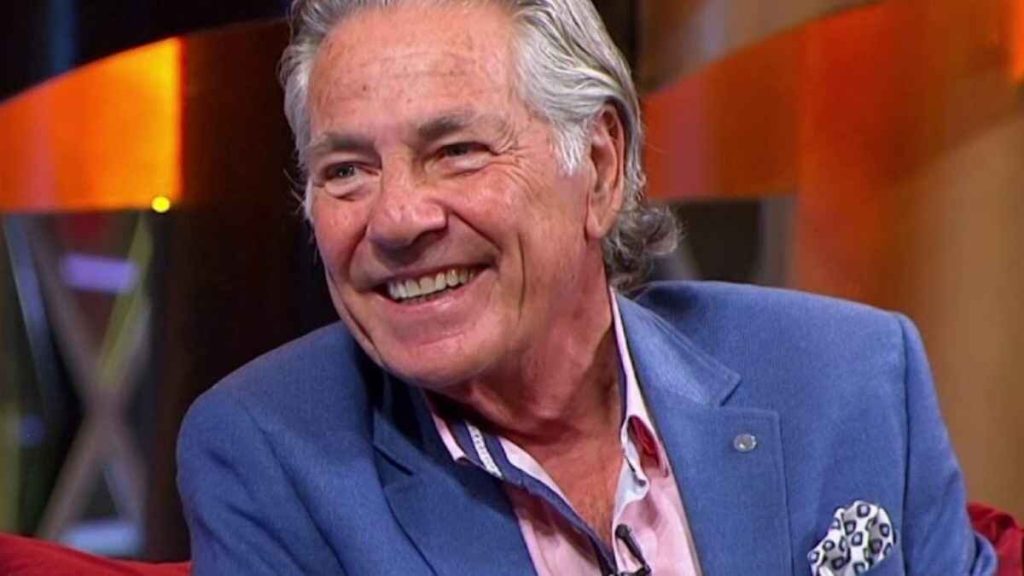 Celebrated Egyptian Actor Mustafa Fahmy Passes Away at 82 | Egyptian ...