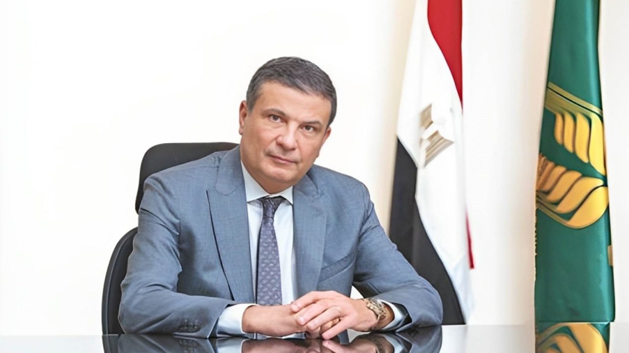 Egypt Reaps USD 4.04 Billion from Agricultural Exports in 10 Months ...