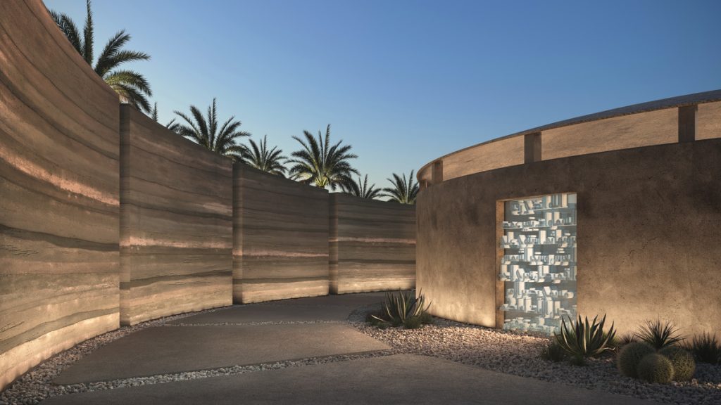 How Egypt’s First-Ever Net Zero Mosque Blends Spirituality and Ecology ...