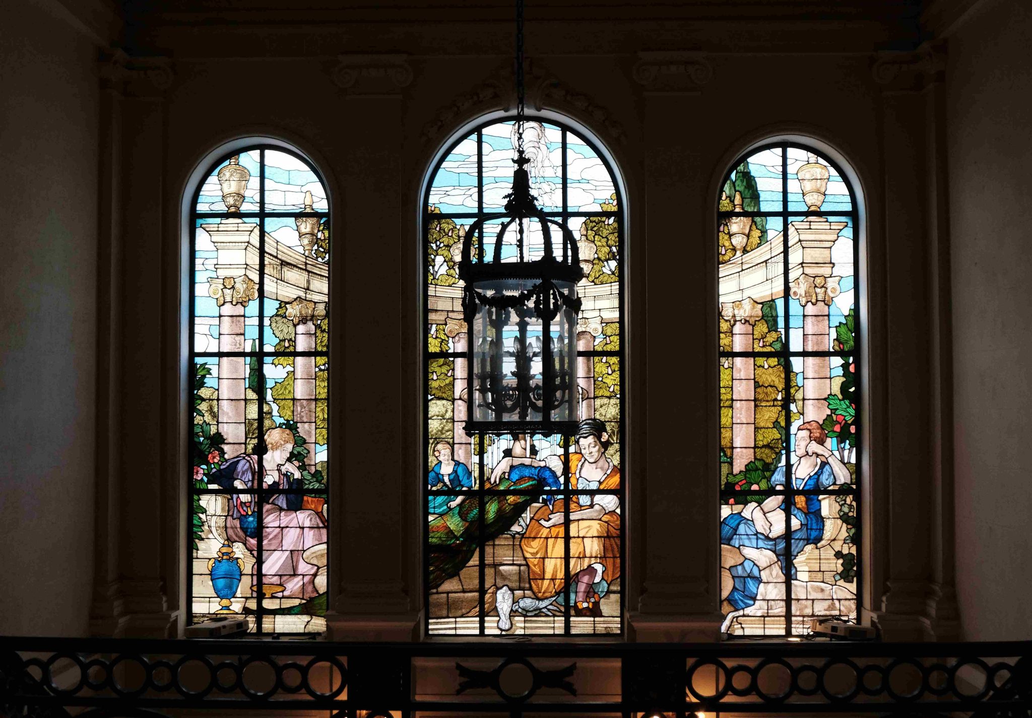 Aisha Fahmy’s Palace: A Timeless Jewel of the Nile | Egyptian Streets