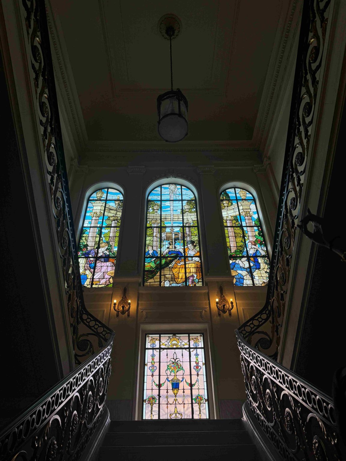 Aisha Fahmy’s Palace: A Timeless Jewel of the Nile | Egyptian Streets