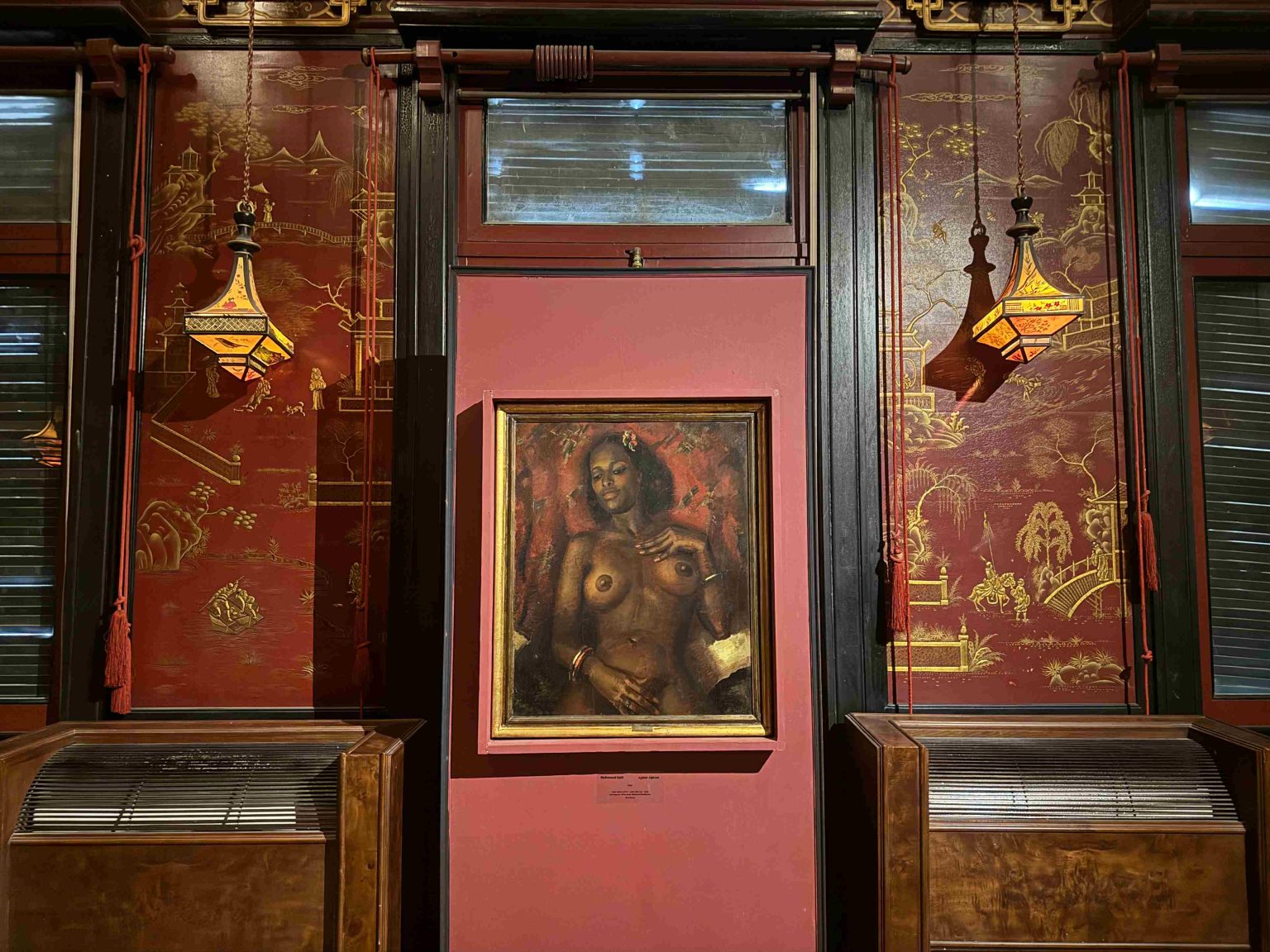 Aisha Fahmy’s Palace: A Timeless Jewel of the Nile | Egyptian Streets