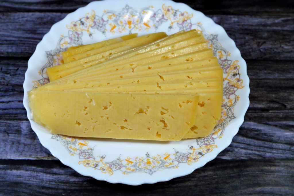 Roumi Cheese: The Bold Flavor Defining Egypt’s Modern Palate | Egyptian ...