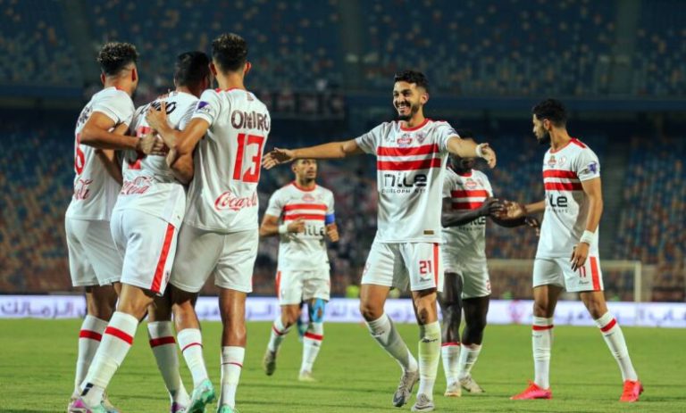 Zamalek Players Arrested in UAE | Egyptian Streets