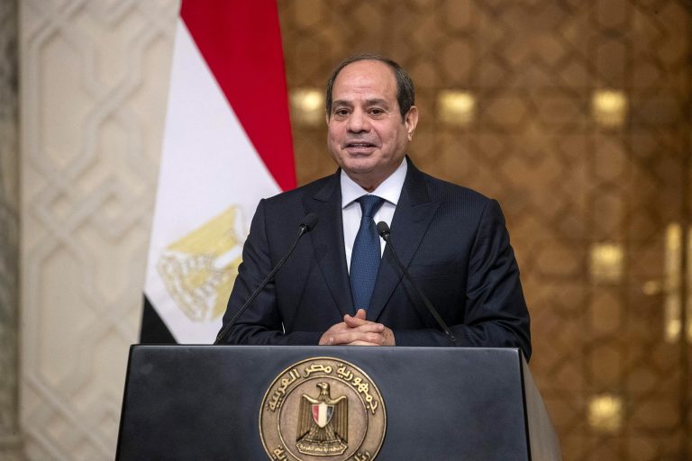 President Al-Sisi Reportedly Cancels White House Visit Over Trump’s ...