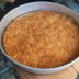 This is the Ultimate Homemade Konafa Recipe | Egyptian Streets