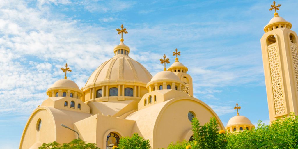 Egypt Cabinet Approves New Family Law for Christians | Egyptian Streets