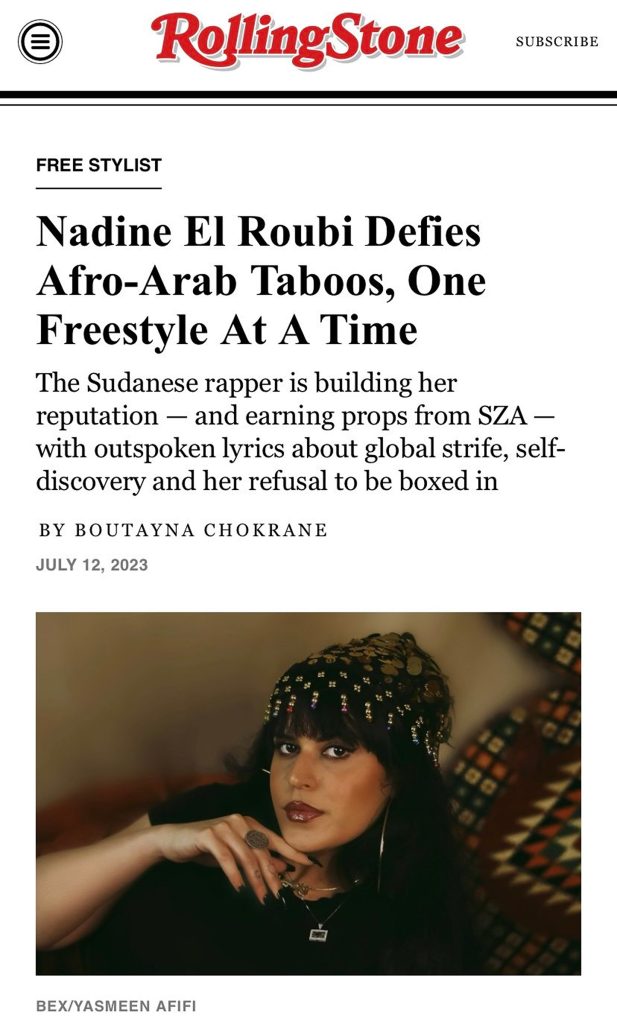 Fusing Culture, Activism and Creativity: NOORstudios’ Mission to ...