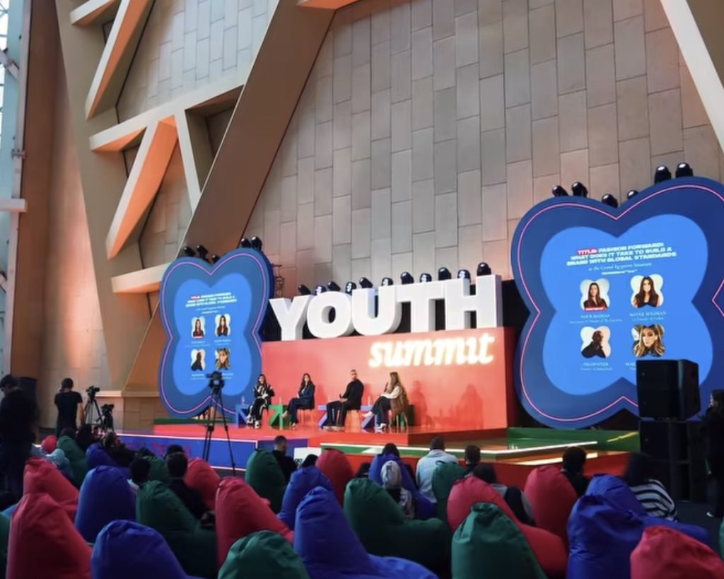 How Gen Z in Egypt is Redefining Success | Egyptian Streets