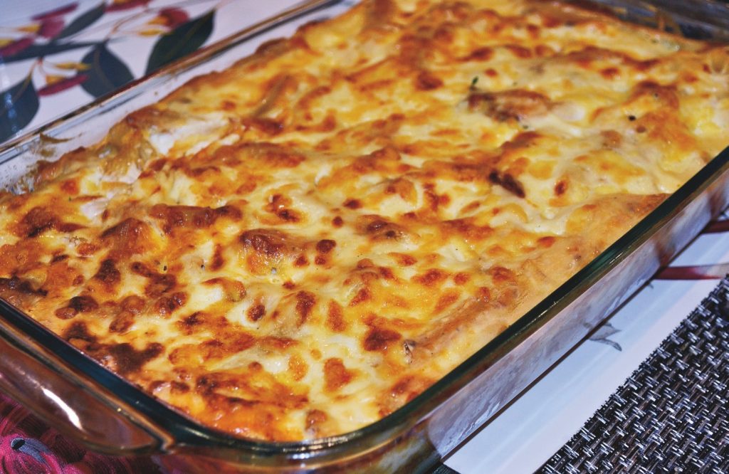 Macarona Bechamel: Egypt’s (Superior) Answer to Lasagna | Egyptian Streets
