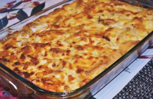 Macarona Bechamel: Egypt’s (Superior) Answer to Lasagna | Egyptian Streets