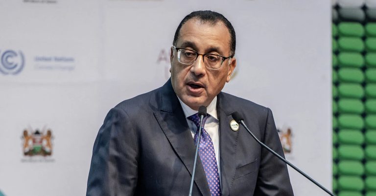 Egypt Does Not Need New IMF Program, Prime Minister Says | Egyptian Streets