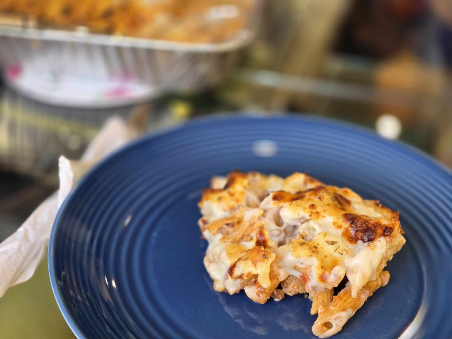 Macarona Bechamel: Egypt’s (Superior) Answer to Lasagna | Egyptian Streets