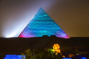 Visiting the Pyramids of Giza: Everything You Need to Know in 2025 ...