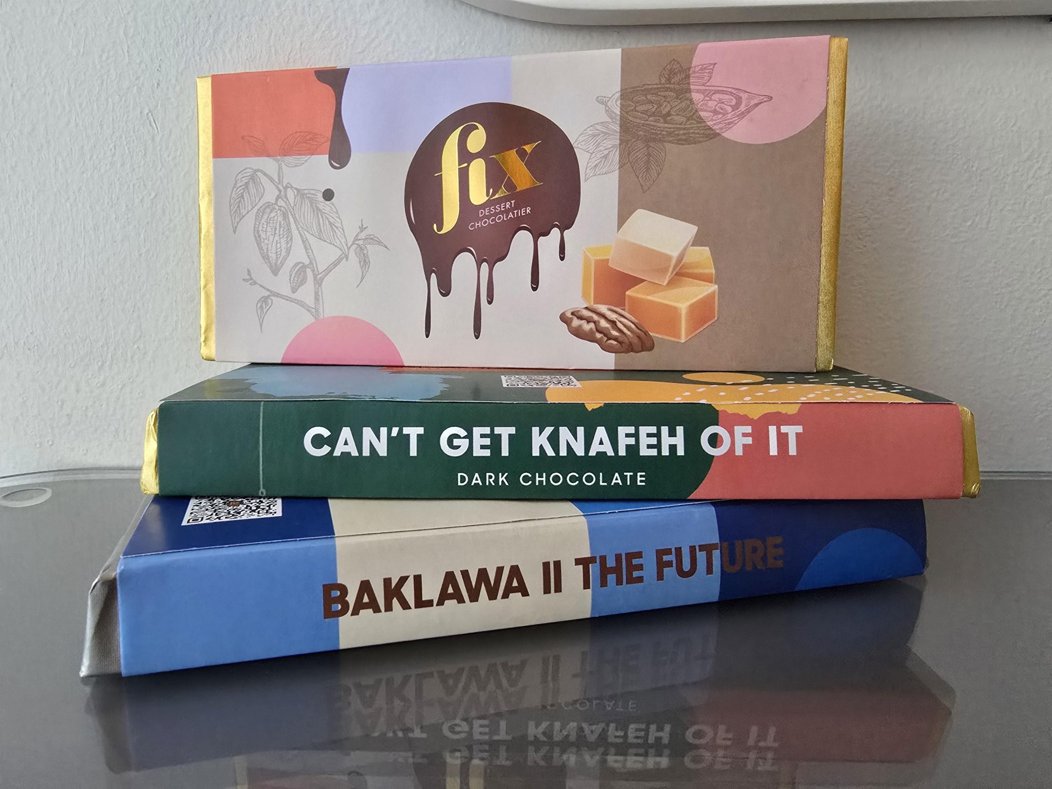 Is the Viral Original ‘Dubai Chocolate’ Created by an Egyptian Worth It ...