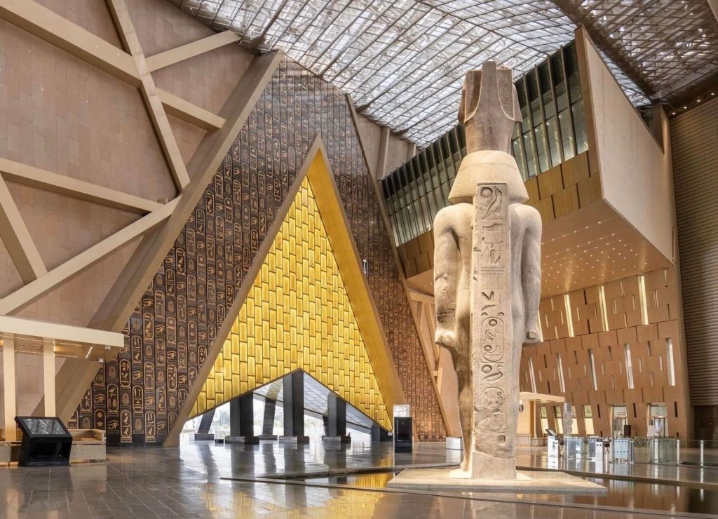 Egypt Tourist Arrivals Rise in Early 2026 by 15.6% | Egyptian Streets
