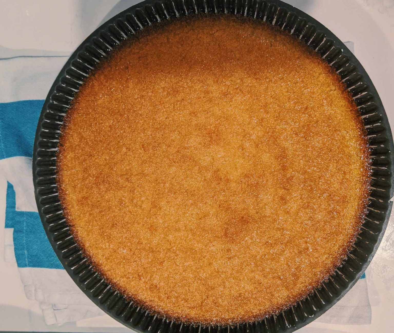 Basbousa: The Classic Egyptian Semolina Cake You Need to Try | Egyptian Streets