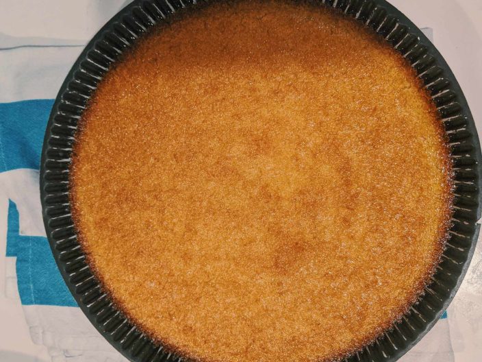 Best Basbousa Recipe | Egyptian Streets