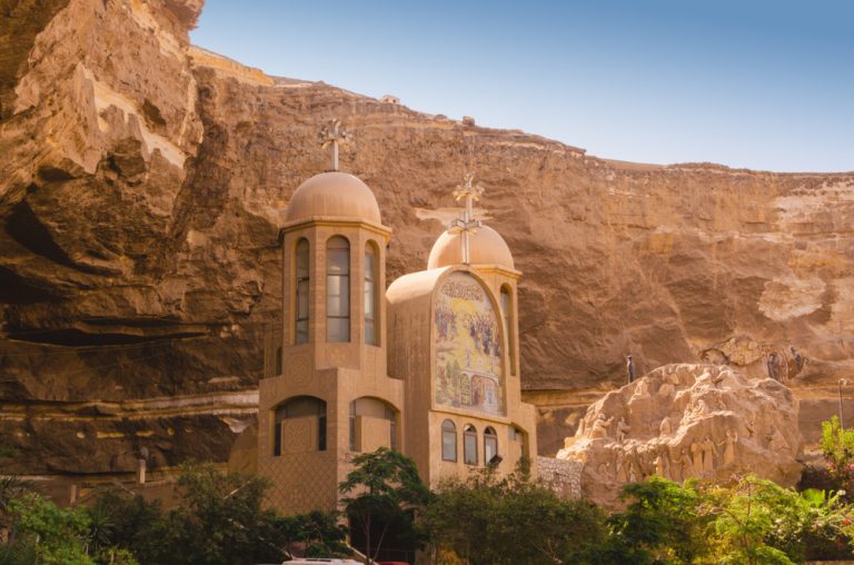 From Mosques to Synagogues: Cairo’s Top 5 Religious Sites for Travelers ...