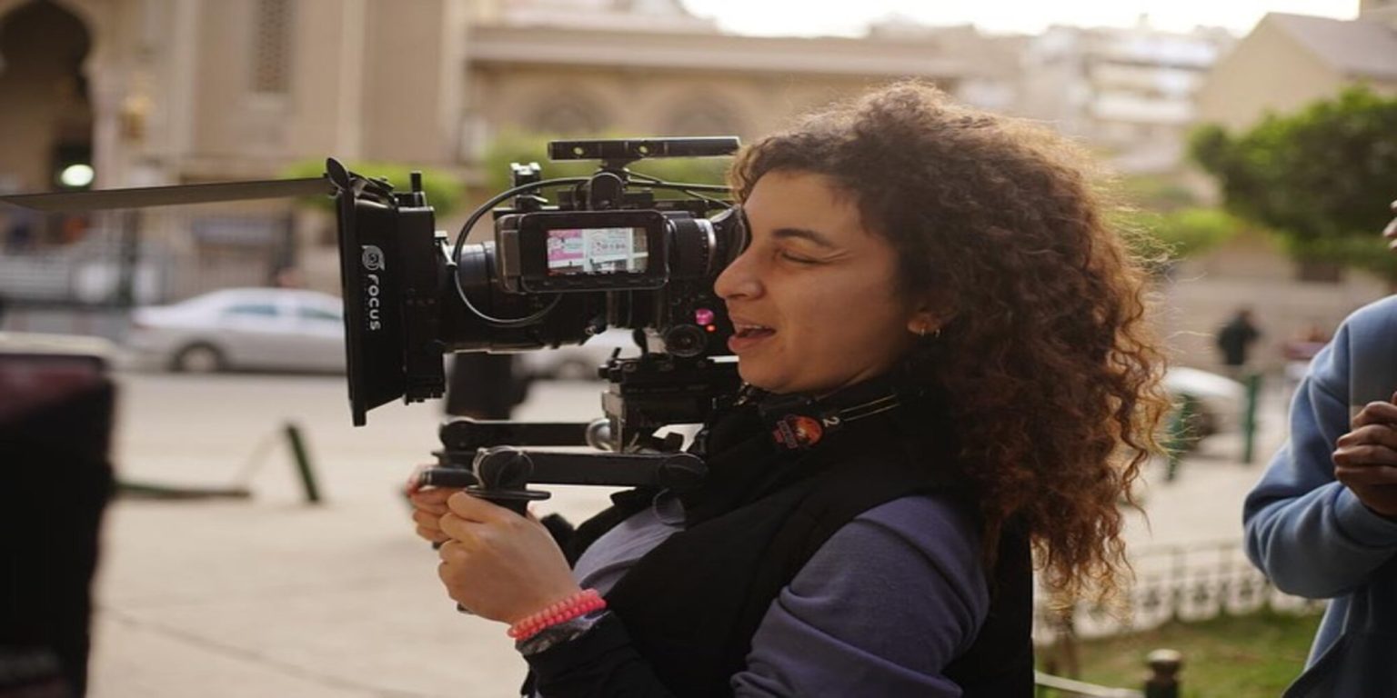 Women Behind the Lens: The Female Storytellers Shaping Ramadan 2025’s ...