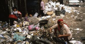 The Many Faces of Poverty: What Egyptians Are Struggling With Today ...